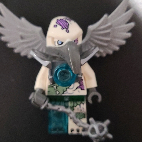 Lego | Toys | Lego Figure Minifigure Mini Figurines Legends Of Chima ...